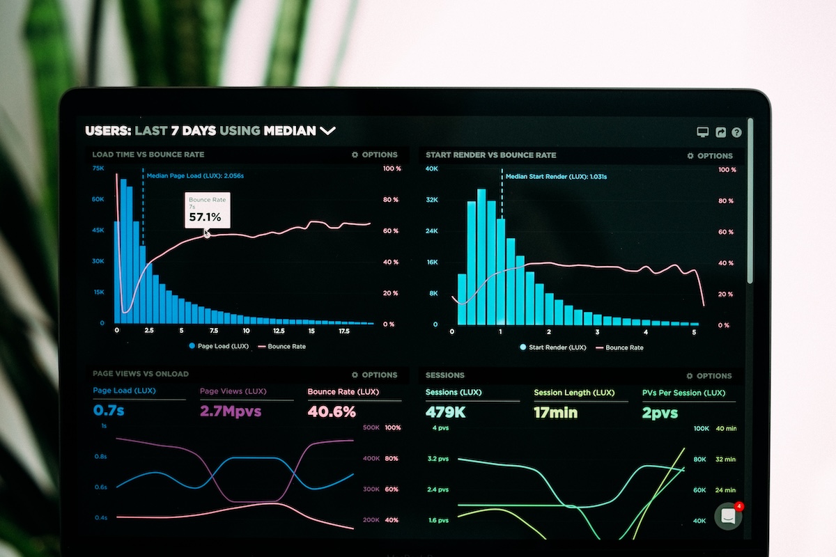 📈 Communicate your results effectively with the best data visualizations | Rui Jin